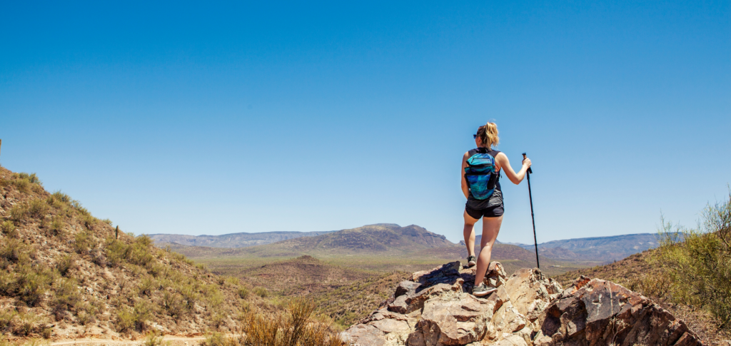Spring Adventures: 4 Must-Try Activities Near Arizona City