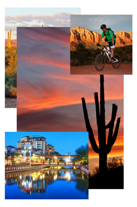 Experience the Best of Tucson Summer | Arizona Community